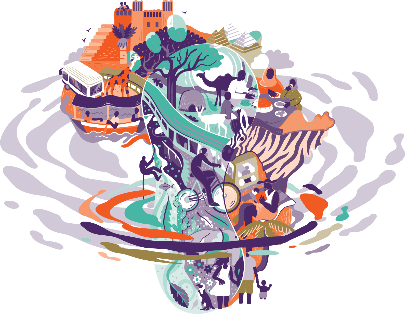 About Hollard – Simply Financial Services